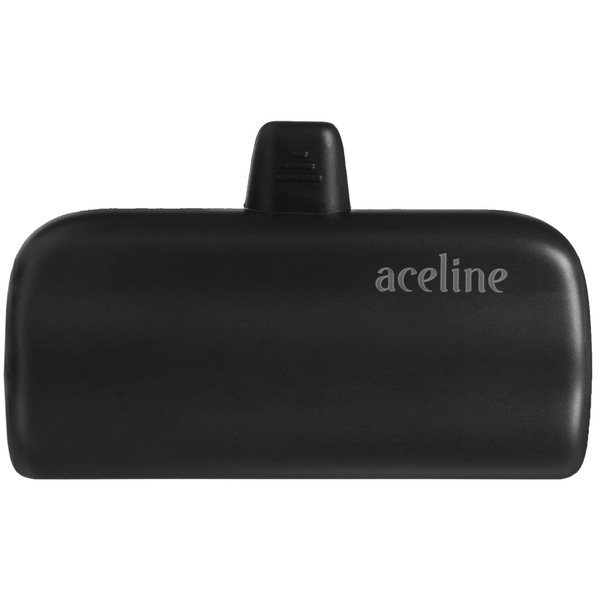 Внешний аккумулятор (Power Bank) Aceline Capsule купить c доставкой на ...