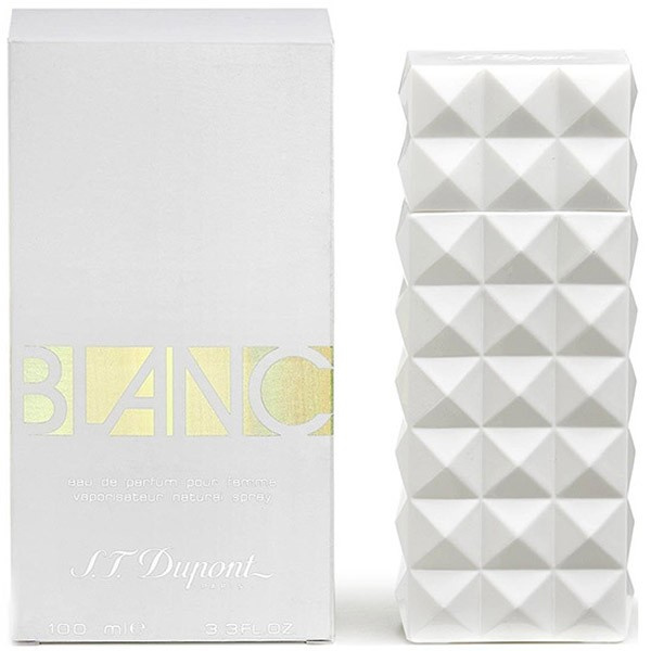 Dupont Blanc 50 мл, Парфюмерная вода женская купить на OZON по низкой цене (3113061726)