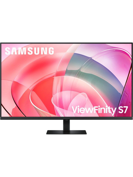 Samsung 37.5" Монитор S37D702EAIXCI, черный купить на OZON по низкой ...