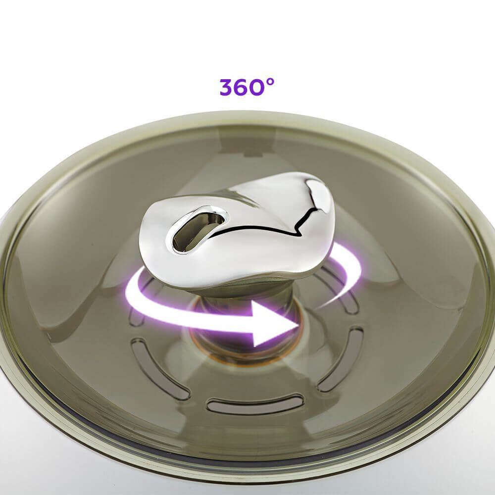 Увлажнитель воздуха Kitfort КТ-2896 - купить с доставкой по выгодным ценам в интернет-магазине ...