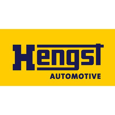 Фильтр масляный Audi 80/100/A4/A6, Volkswagen Golf/Vento/Passat T4 1.0-2.3 1982- "HENGST" купить ...
