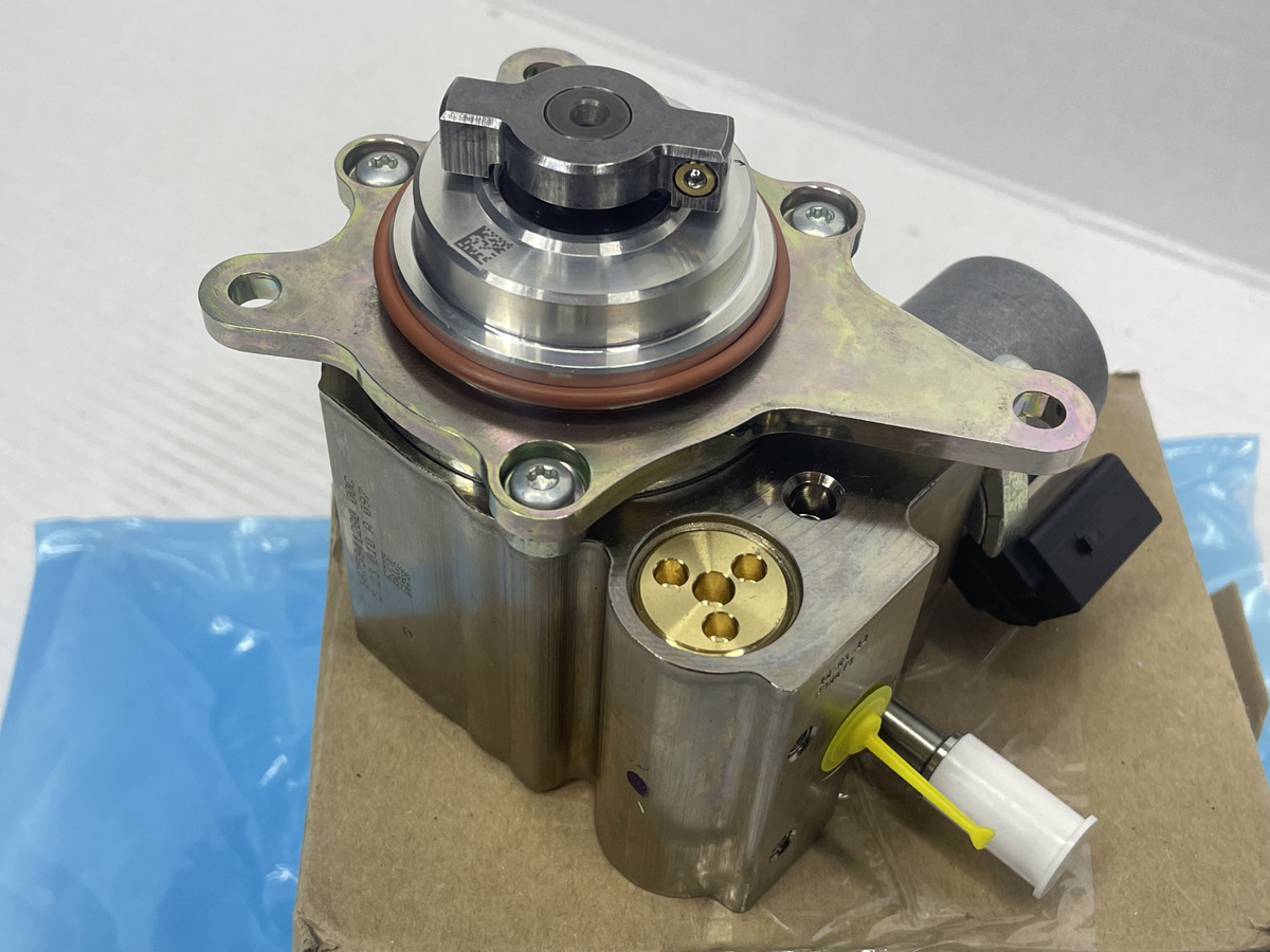 Топливный насос бензиновый Citroen Mini Peugeot 1675941280 ...