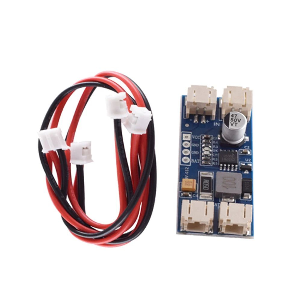 CN3791 MPPT Регулятор солнечных панелей Контроллер 6V 9V 12V Зарядка ...