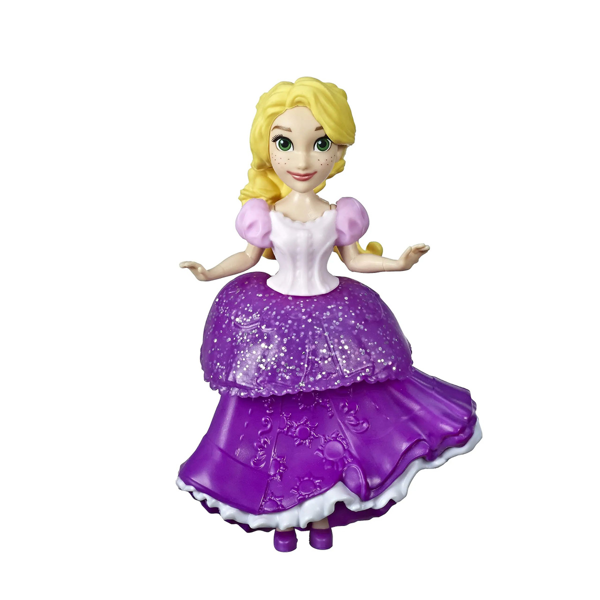 Disney Princess Royal Clips Collectible Dolls Set Набор Коллекционных ...