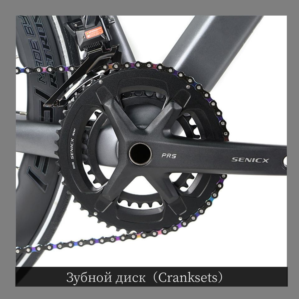 CYCLONE V3-24S-TWITTER BIKE-Велосипед-20.5-черный матовый купить c ...