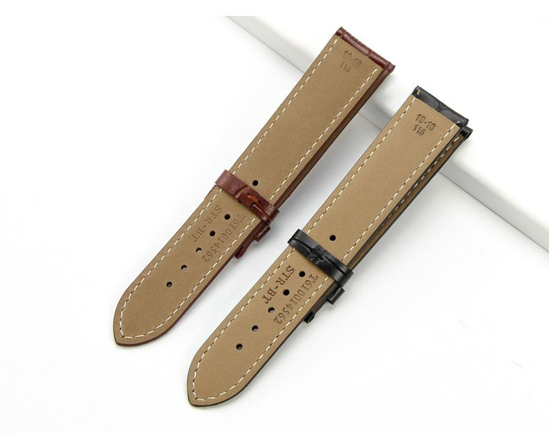 Tissot Фурнитура для наручных часов Натуральная кожа купить на OZON по ...