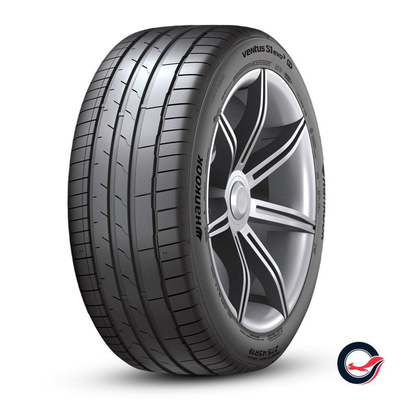 Hankook Ventus S1 Evo3 K127 Шины летние 285/35 R20 104Y 1024575 (1868925297)