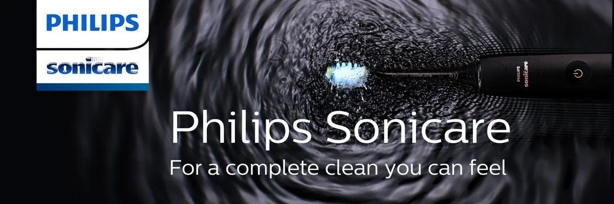 Philips Sonicare Электрическая зубная щетка HX9911/88 купить на OZON по ...