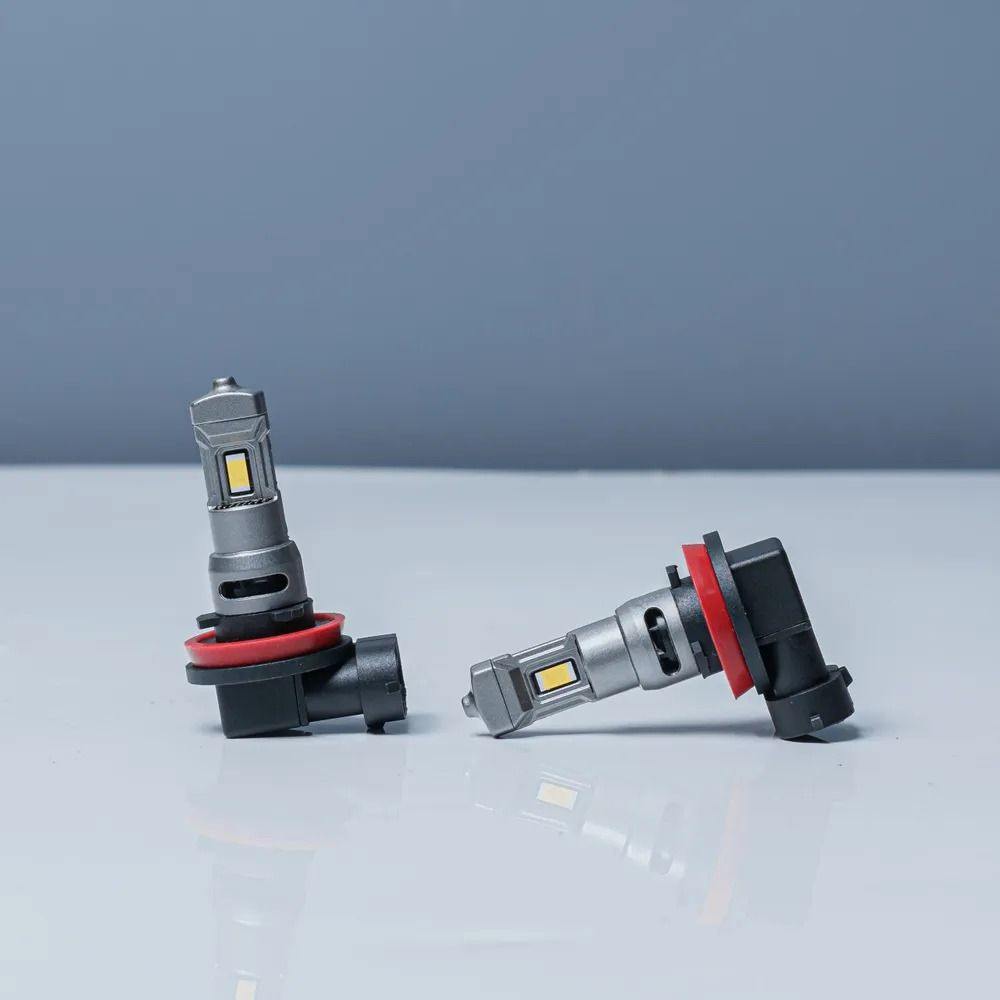 Лампа автомобильная OEM 12 В, 2 шт. PRO-H11-MGH купить c доставкой на ...