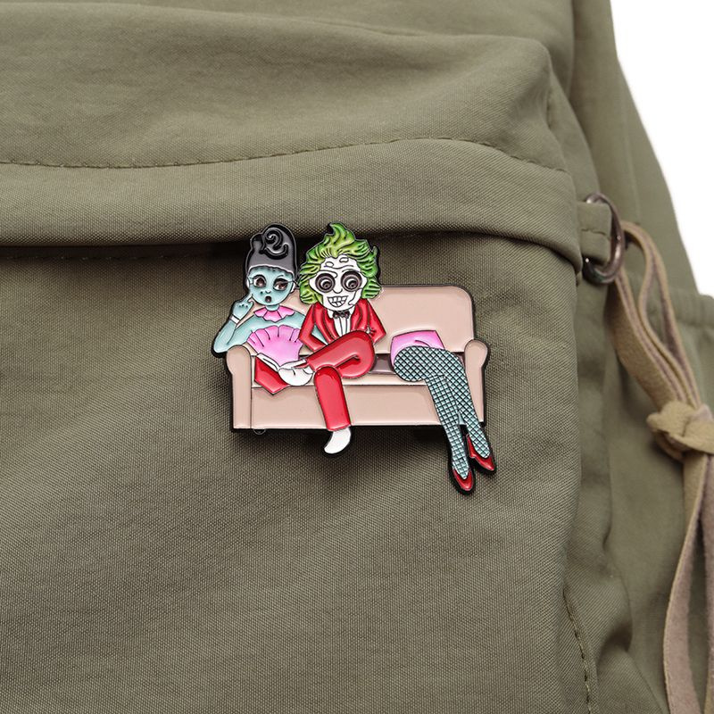 Брошь купить на OZON по низкой цене (1928012786)