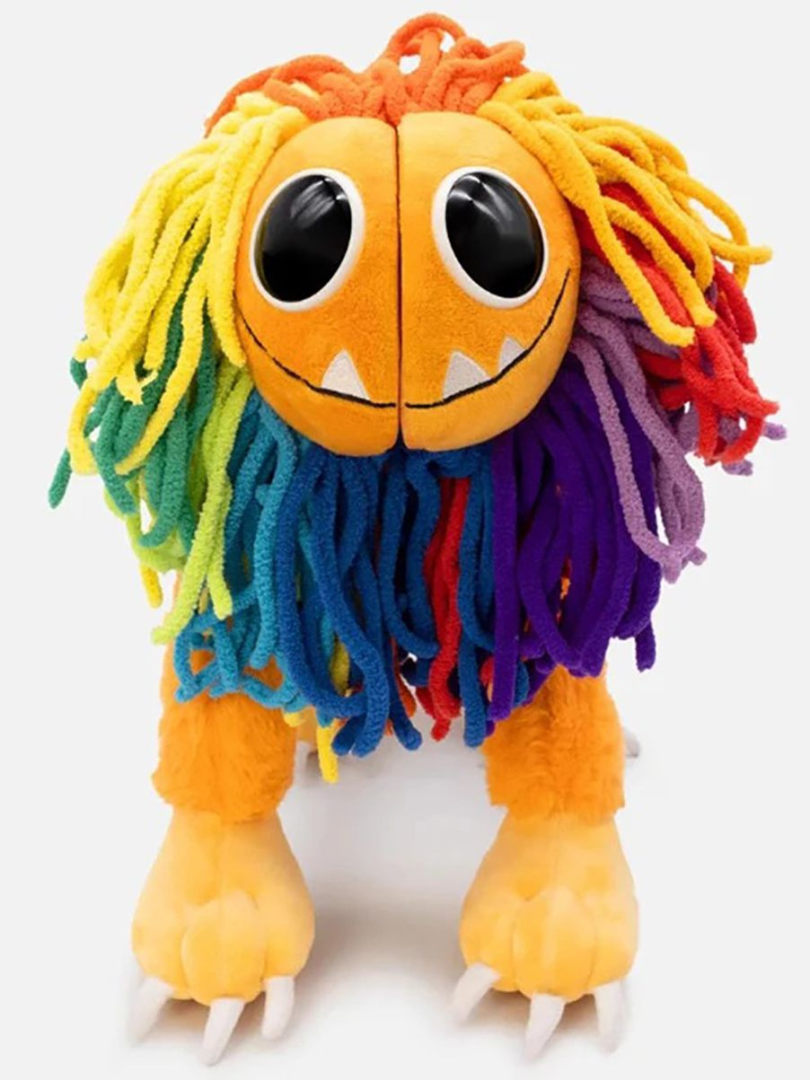 Ярнаби Poppy Playtime 4 Yarnaby YUNHON купить на OZON по низкой цене ...