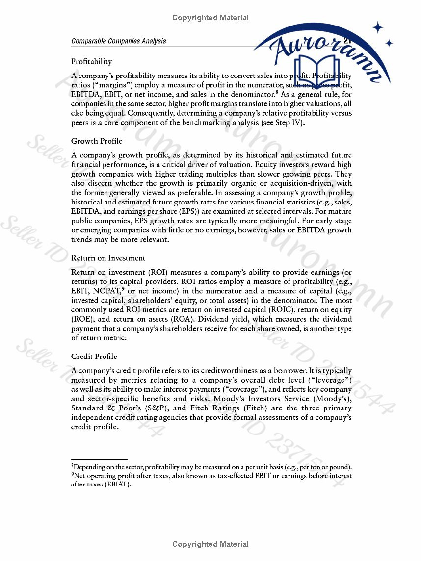 Investment Banking: Valuation, LBOs, M&A, and IPOs купить на OZON по низкой цене (1780313095)
