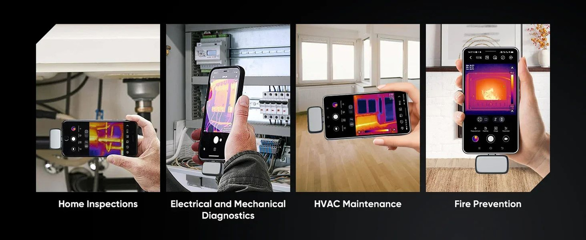 192X192 GW192A для ремонта электронной мини-электроники на Android ...