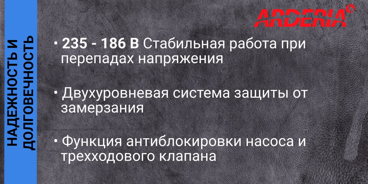 Котел газовый настенный двухконтурный D10 ARDERIA с закрытой камерой сгорания 10 квт. купить на ...
