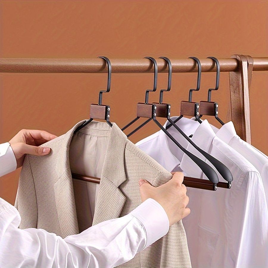 TLIFY Вешалка плечики, 42 см, 10 шт купить на OZON по низкой цене (2781986579)