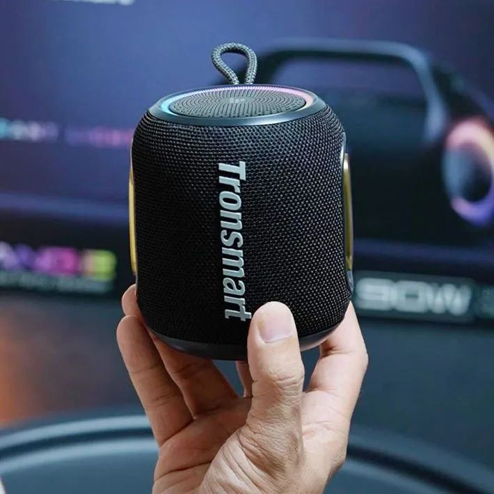 Tronsmart T8 Mini 16W Уличная портативная Bluetooth-колонка ...