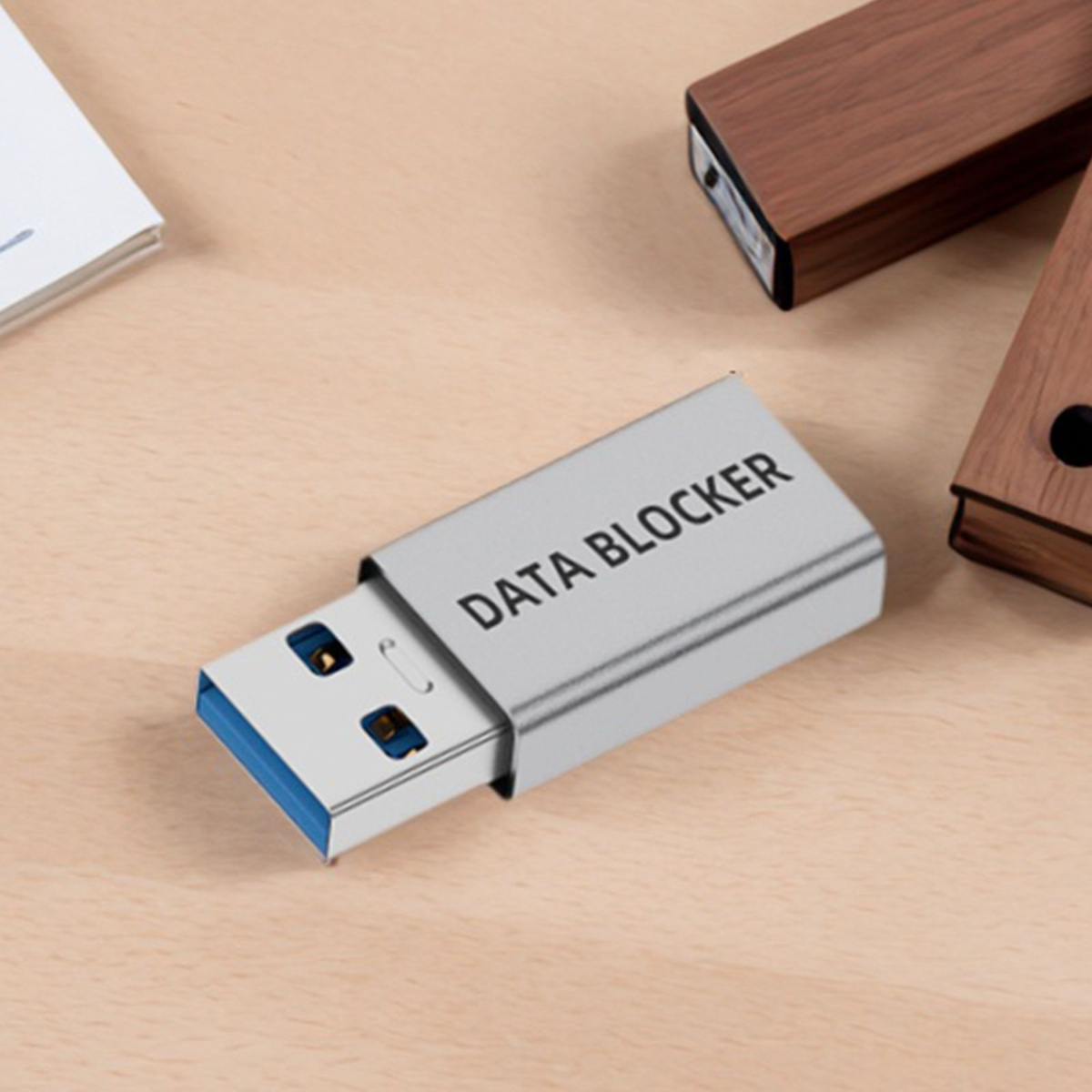 USB Blocker Data Blocker, USB Blocker ,USB-концентратор купить на OZON ...