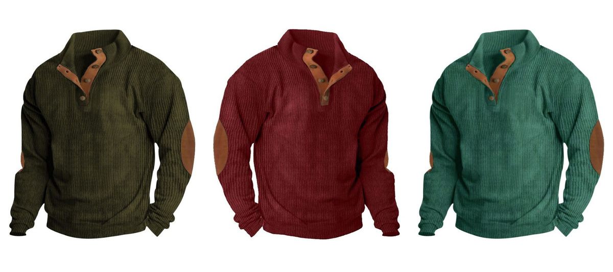 Лонгслив Мужской SYJWY белый Длинный, размер 56 Полиэстер Повседневный купить c доставкой на ...