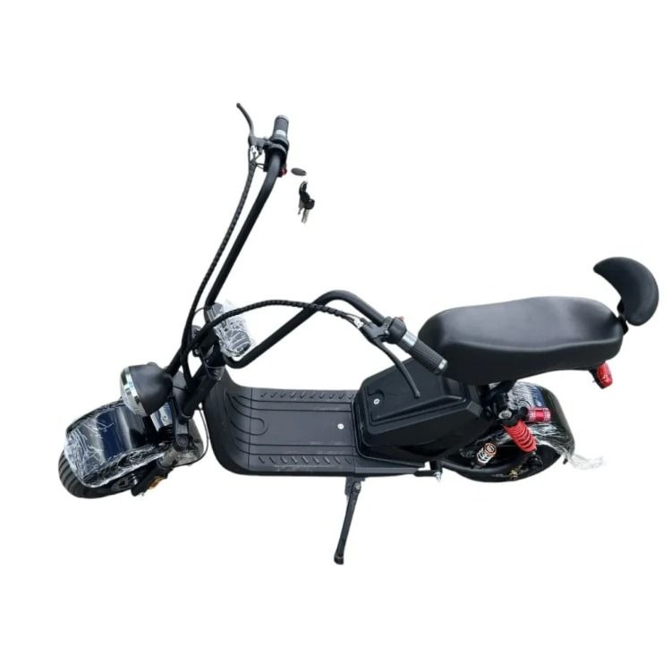 Электроскутер Maikaolin Harley X17 mini купить на OZON по низкой цене ...