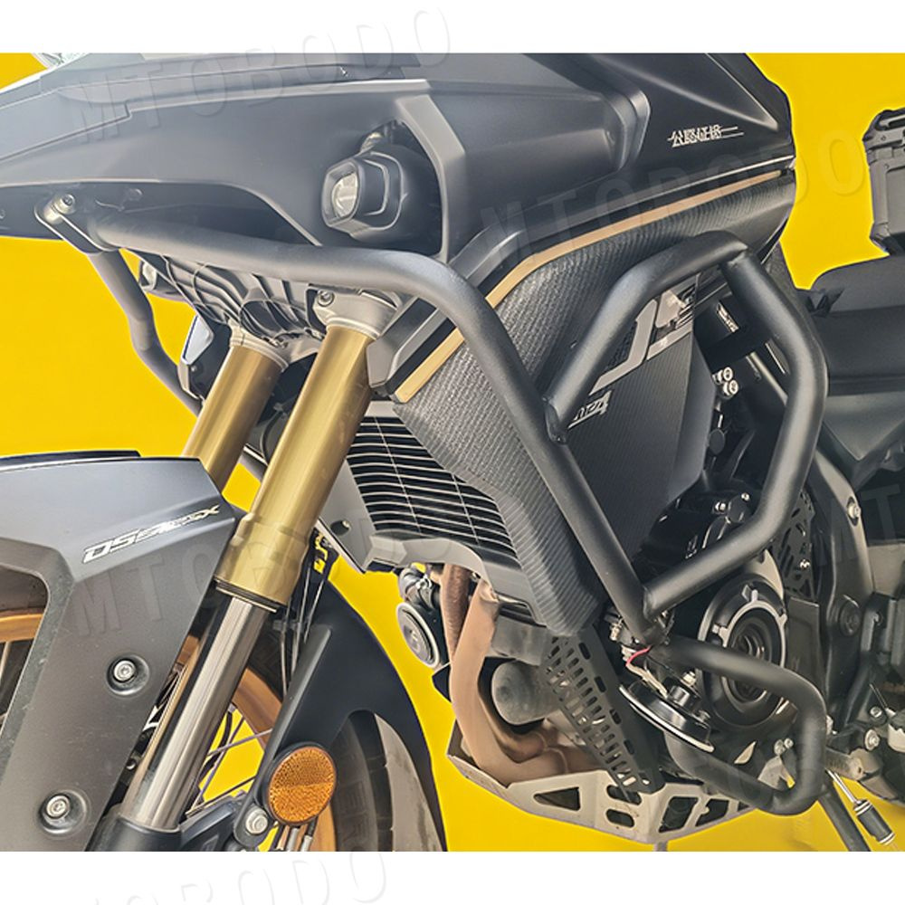 Для VOGE DS525X 2023 Бампер для мототехники купить на OZON по низкой ...
