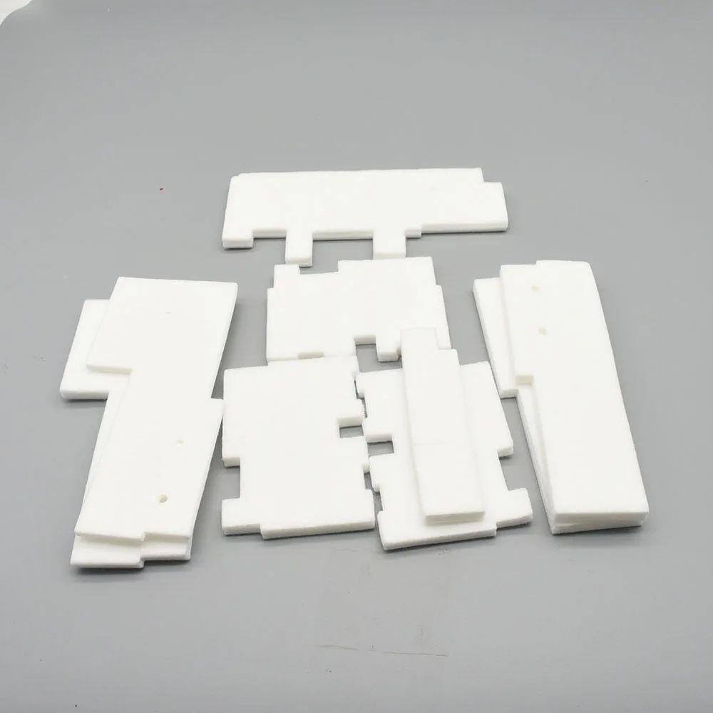 Расходник для печати 1X CQ890-67045 Сервисная станция Губка для HP ...