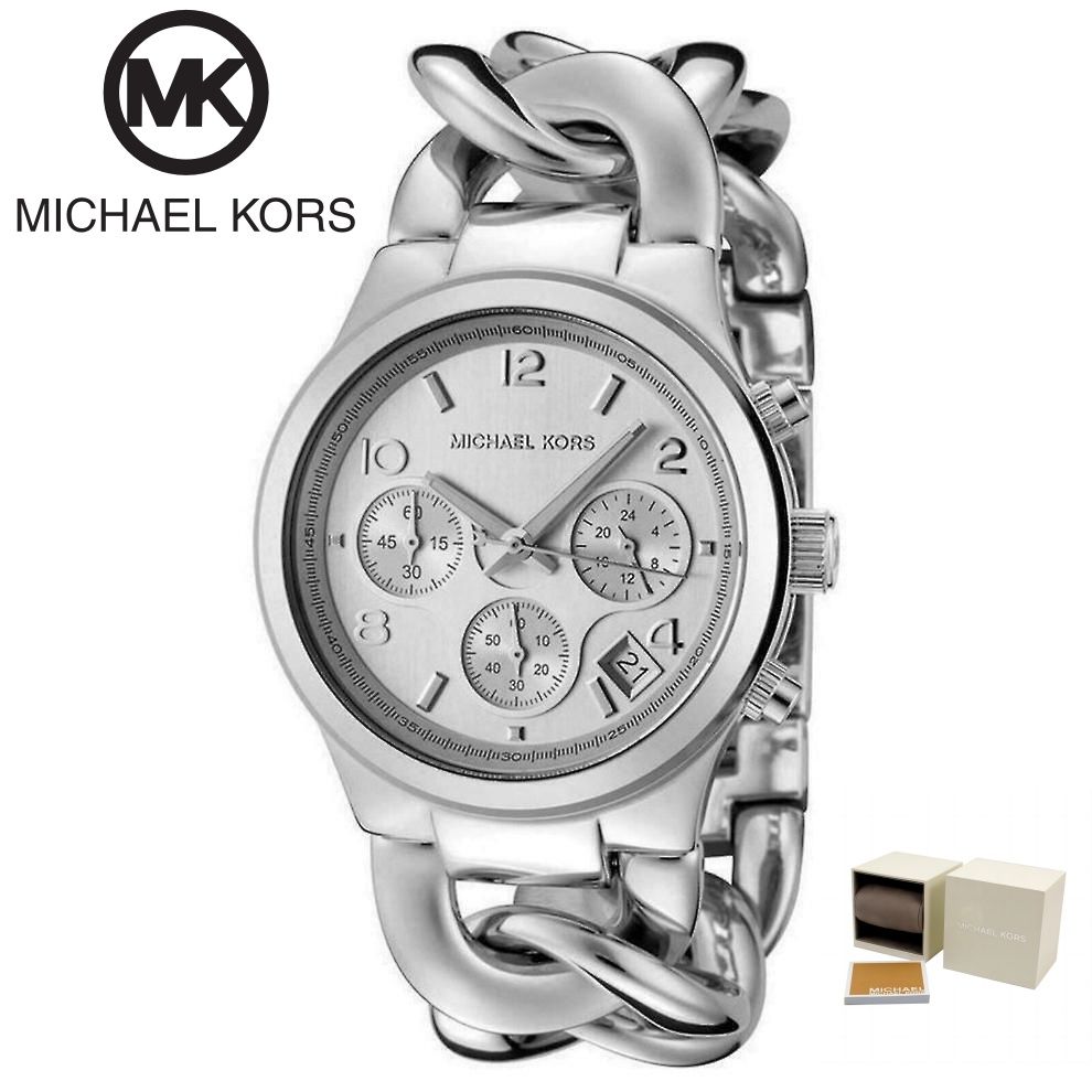 Michael Kors Часы наручные Кварцевые Диаметр корпуса 38 мм купить на ...