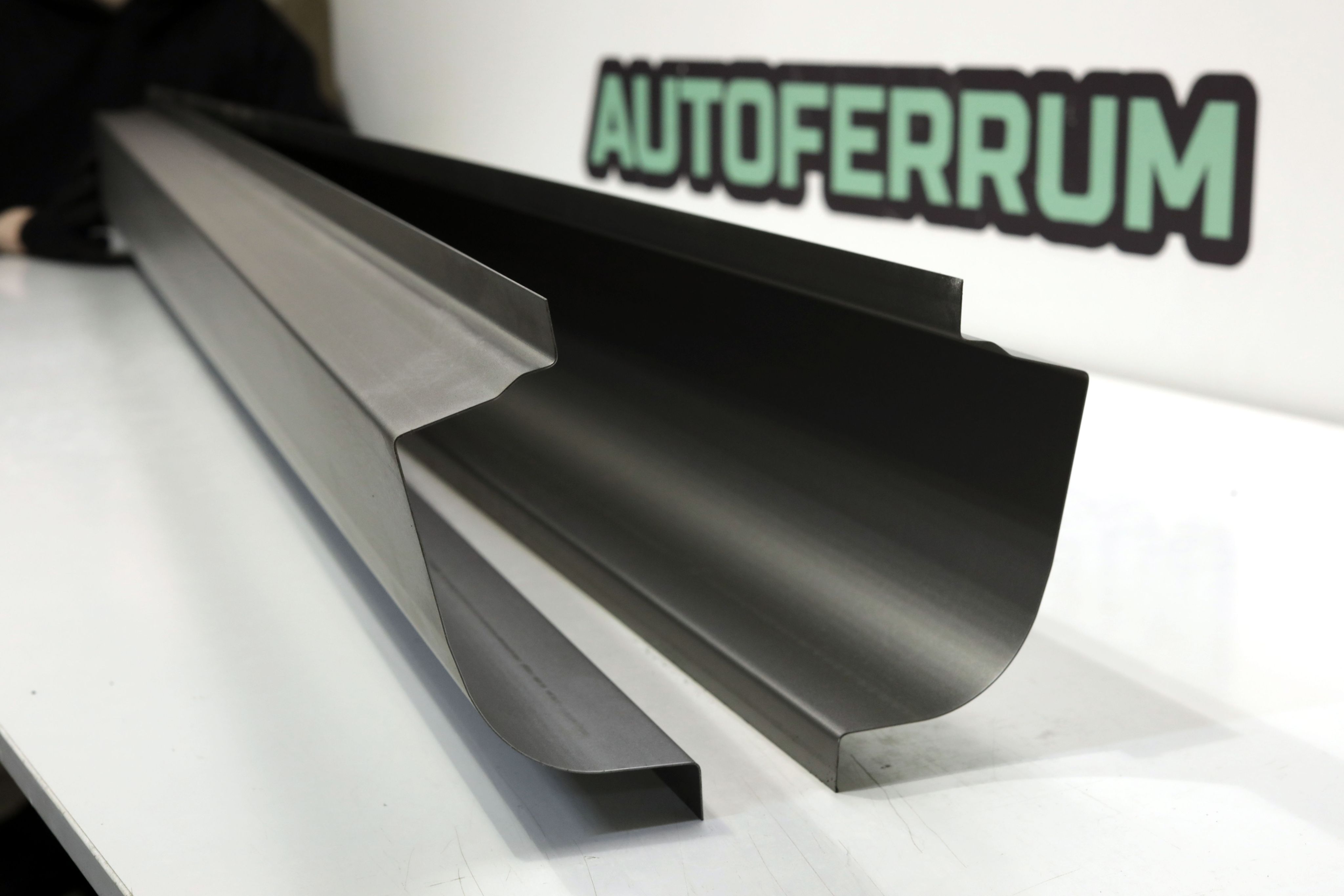 Пороги ремонтные комплект + УСИЛИТЕЛИ для Ford America Escape 2001-2006 ...