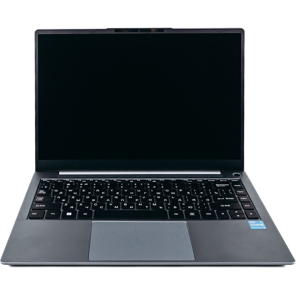Ноутбук ACD, 14, 14Pro, Intel Core i5-1235U, 16 ГБ, Intel Iris Xe ...