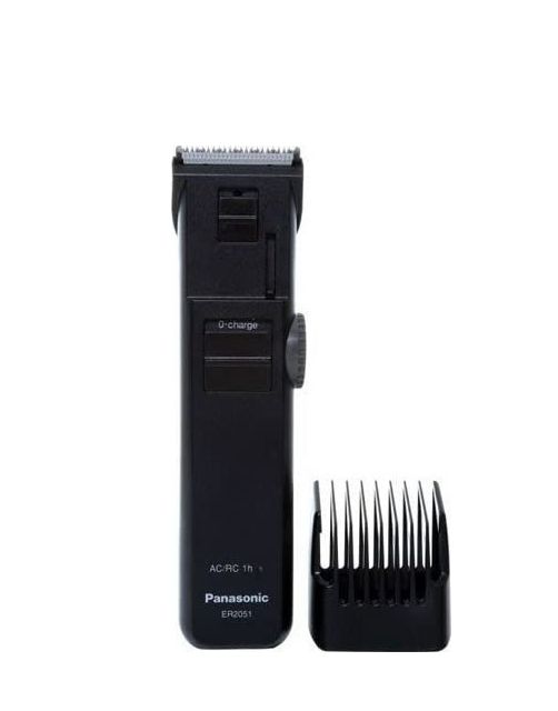 Panasonic ER2051 триммер для волос и бороды для мужчин - черный купить ...