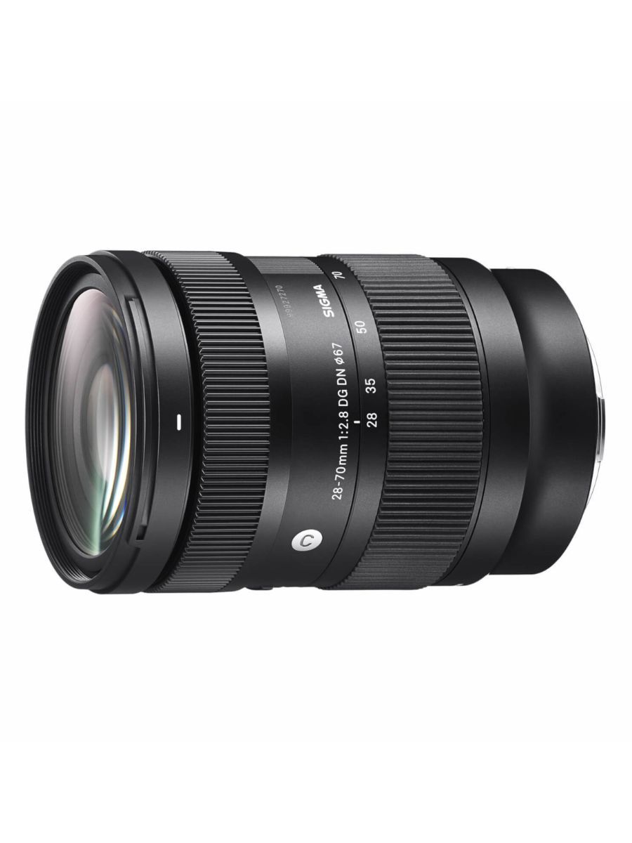 Объектив 28-70mm f/2.8 DG DN Contemporary Sony E купить на OZON по ...