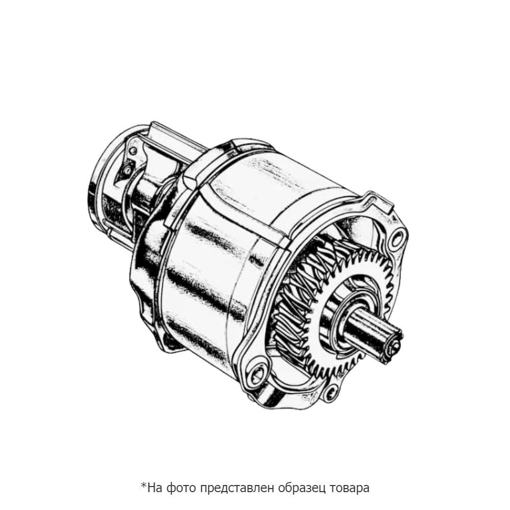 Стартер! 12v 1.2kw 10t chrysler 300c 2.7/3.5 04-11 STELLOX 06-10251-SX ...