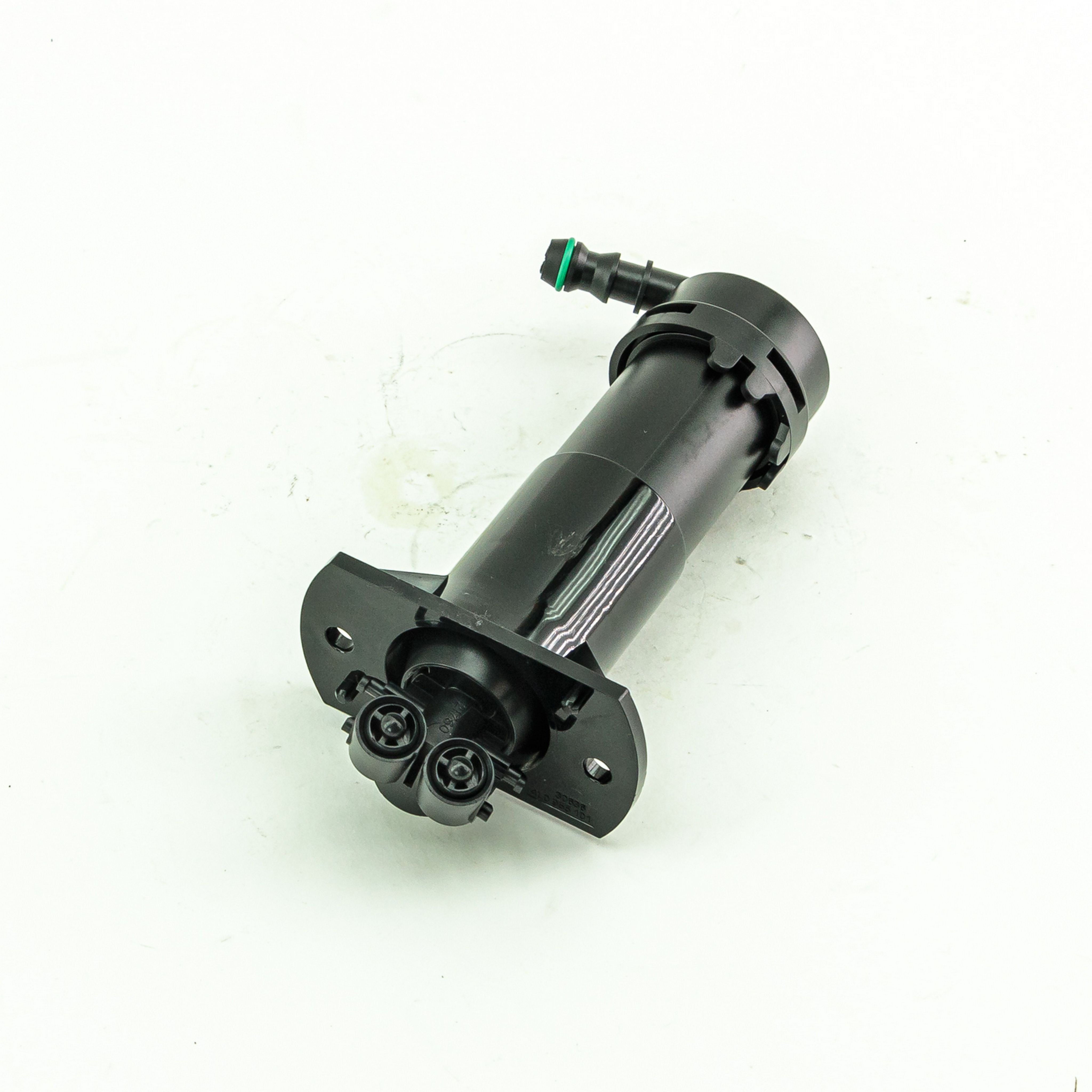 Форсунка омывателя фары VAG OEM 4L0955101 купить на OZON по низкой цене ...