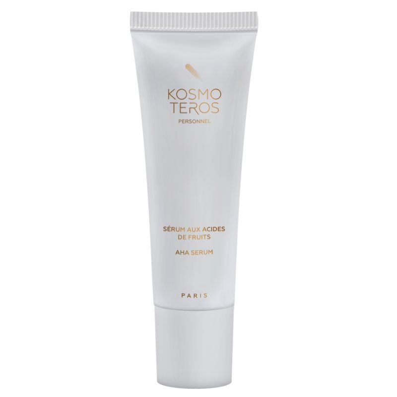 KOSMOTEROS PROFESSIONNEL / Сыворотка восстанавливающая с фруктовыми ...