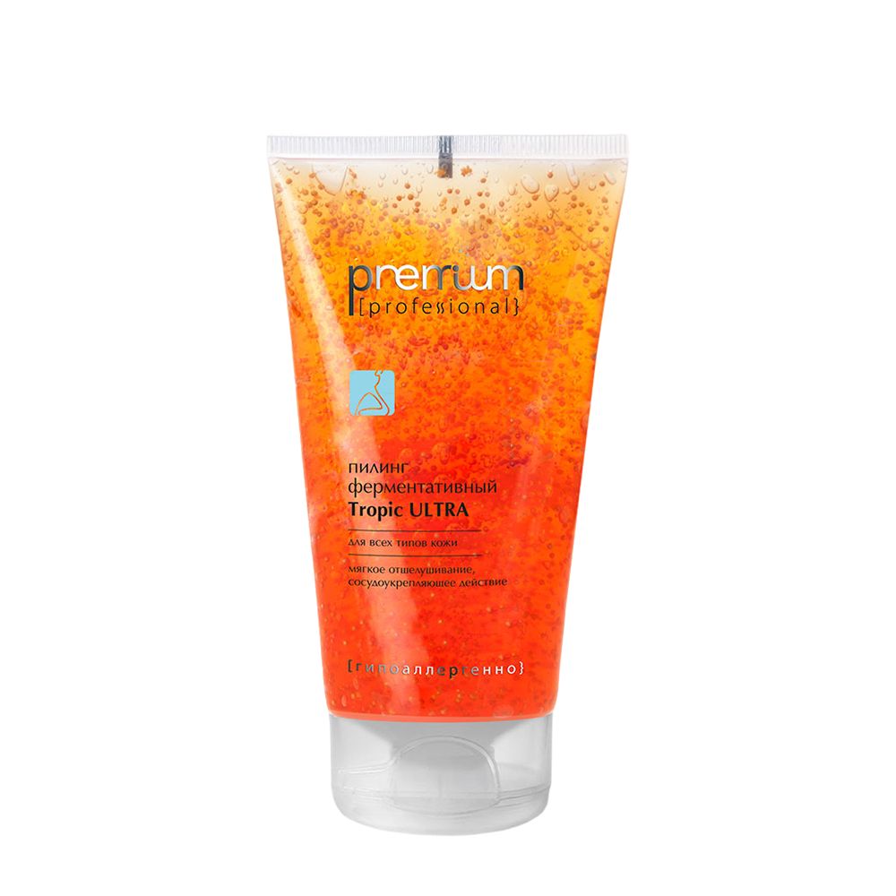 Premium Пилинг ферментативный Tropic ultra professional, 150 мл купить ...
