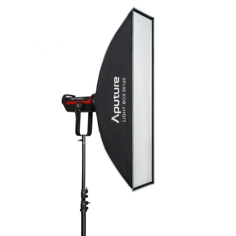 Софтбокс Aputure Light Box 30x120 купить на OZON по низкой цене ...
