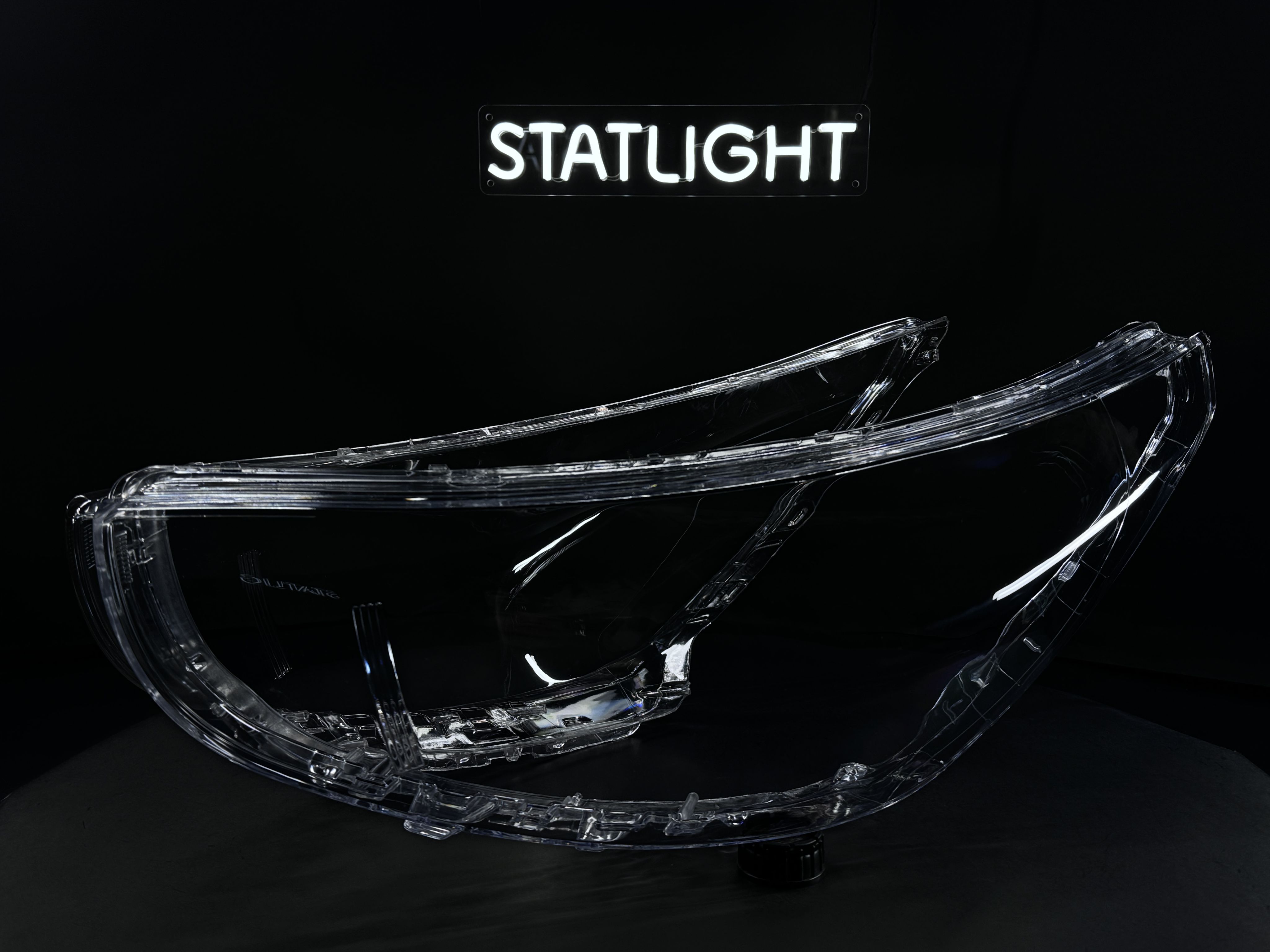 Стекло фары STATLIGHT Нет в комплекте 0 118 купить c доставкой на OZON ...