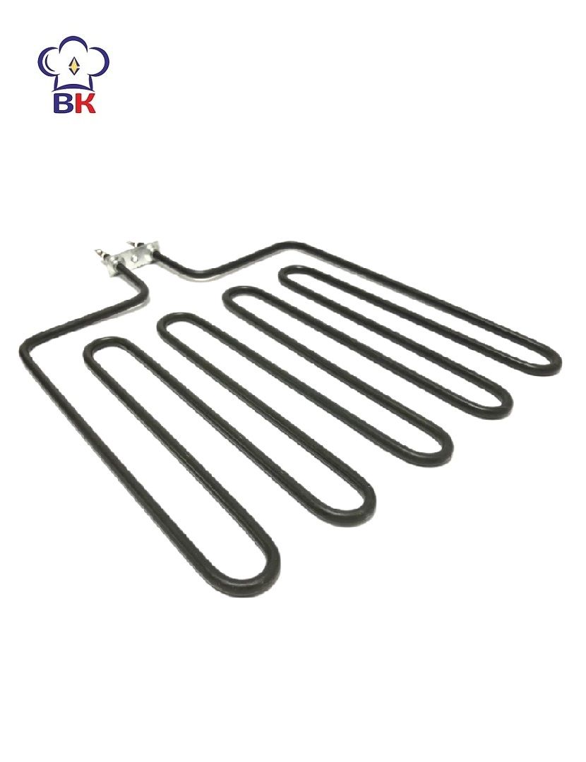 ТЭН для каменки Harvia ZSL-314 2500 Вт печи, сауны (бани) купить на ...