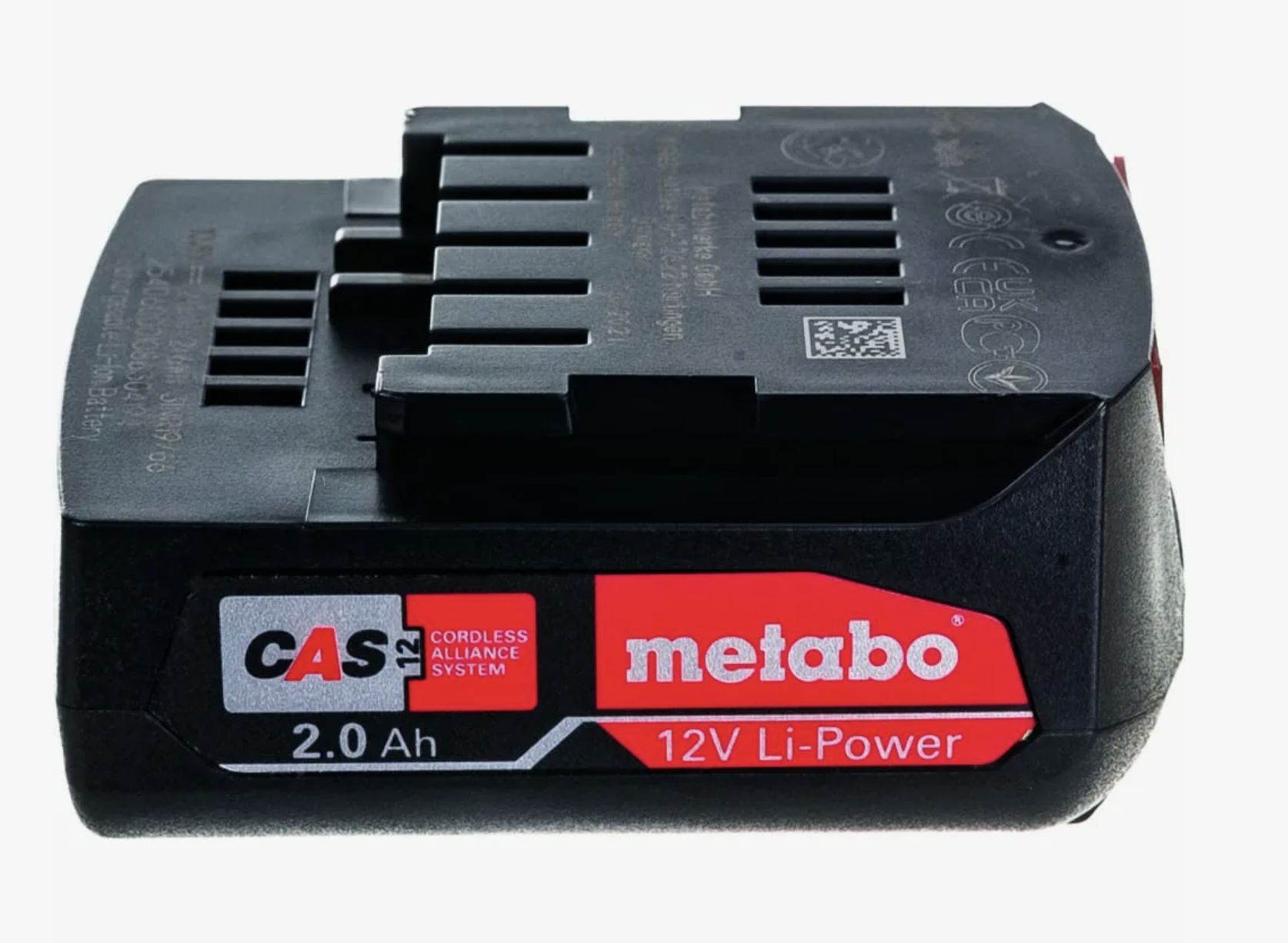 Аккумулятор Metabo Li-Power 12v 2.0Ah(625406000) купить на OZON по ...