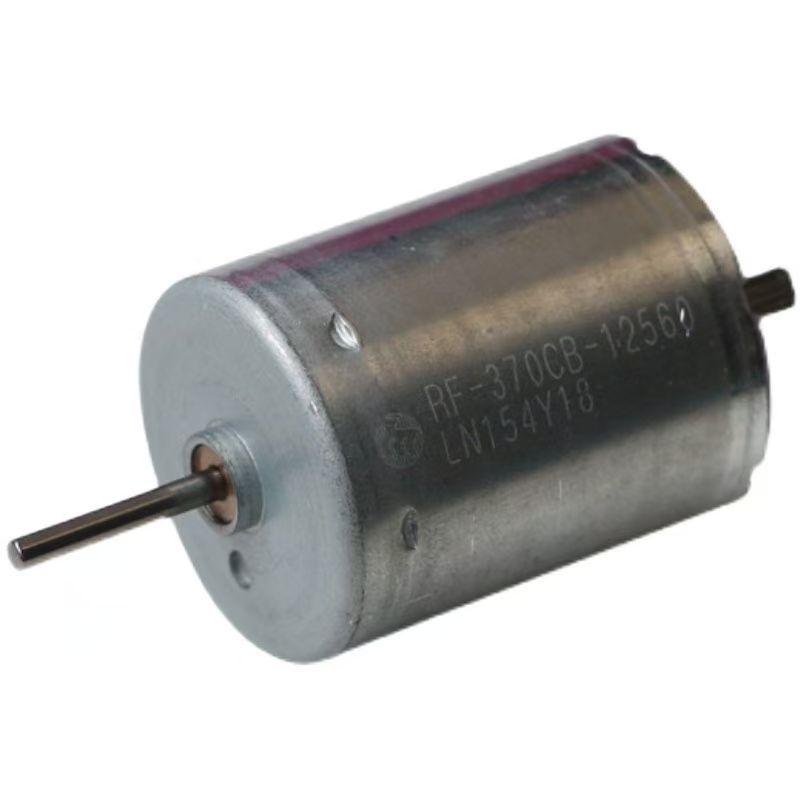 RF-370CB-12560 Mini 370 ВТ постоянного тока 6 В 12 В 18 В 5500 об/мин ...