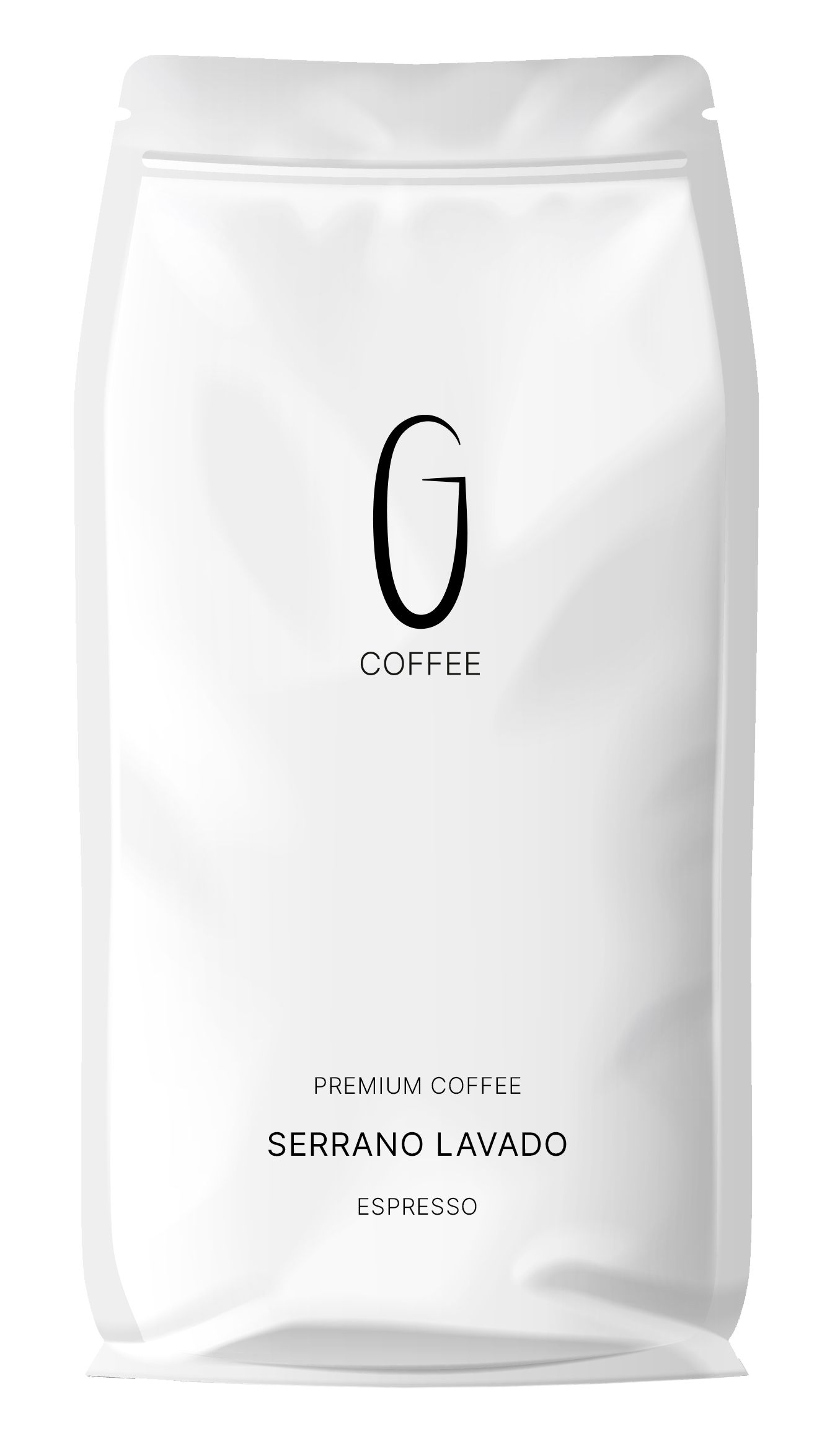 Кофе в зернах G-coffee Serrano Lavado - Куба 1кг Серрано Лавадо купить ...