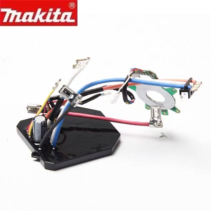 Оригинал контроллер MAKITA DDF484 DDF484Z DDF484RT DDF484RTE DDF484RME ...