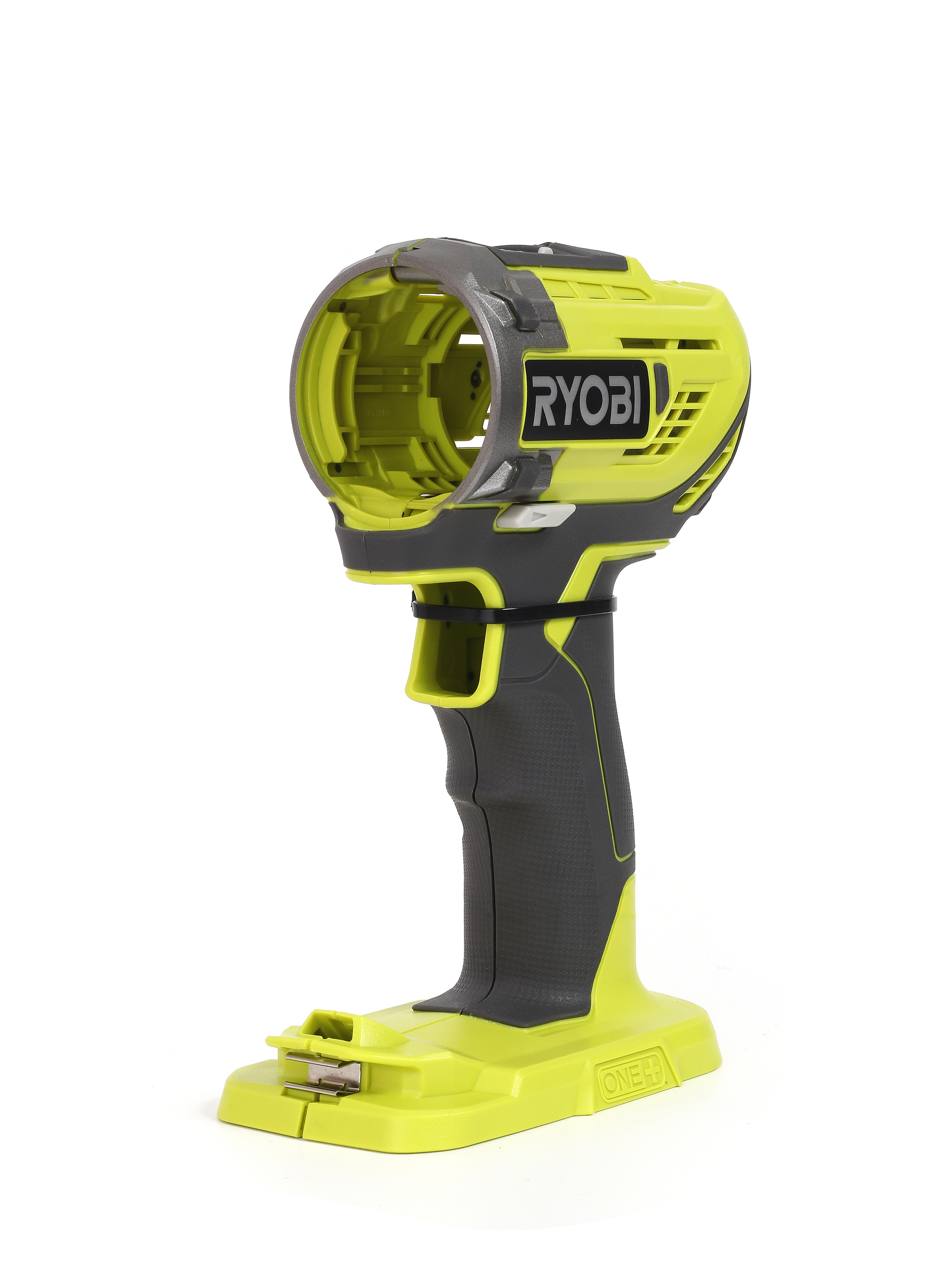 Корпус шуруповерта в сборе Ryobi R18DD3 купить на OZON по низкой цене ...