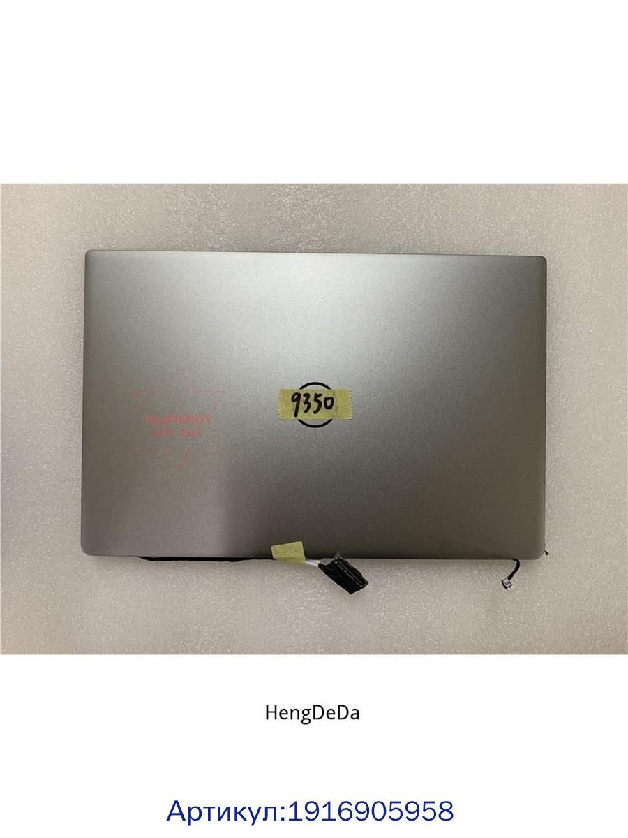 Матрица, экран для Dell XPS 13 9350 9360/ разрешение 1920x1080 / 07TH8V ...