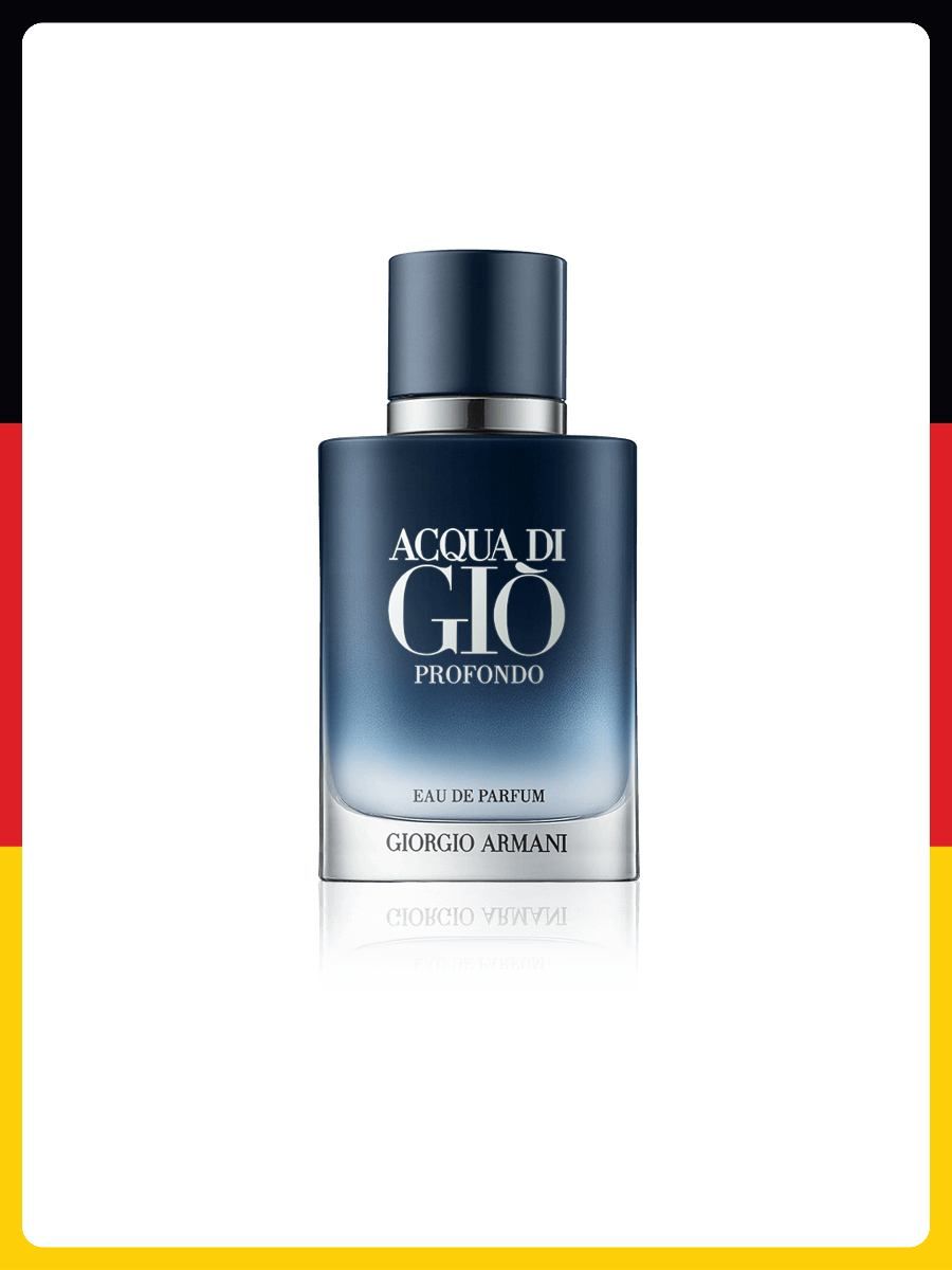 Giorgio Armani Вода парфюмерная Giorgio Armani Acqua_EAC94688 50 мл ...