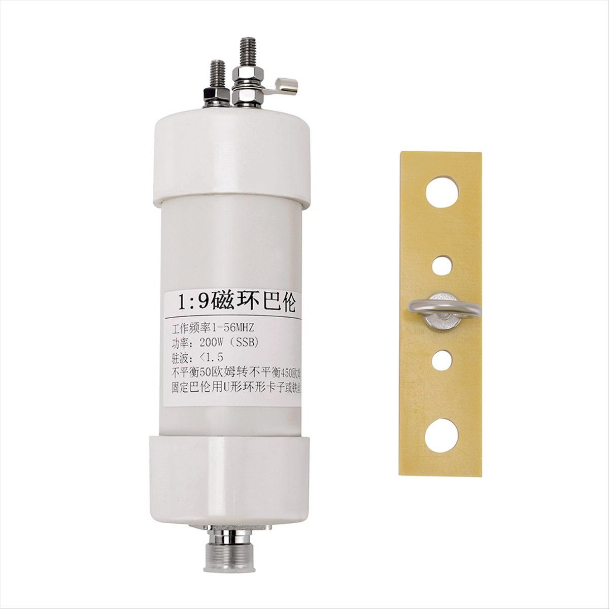 Антенный кабельчерный матовый FFNN-ONK3-I500819751PFF купить c ...