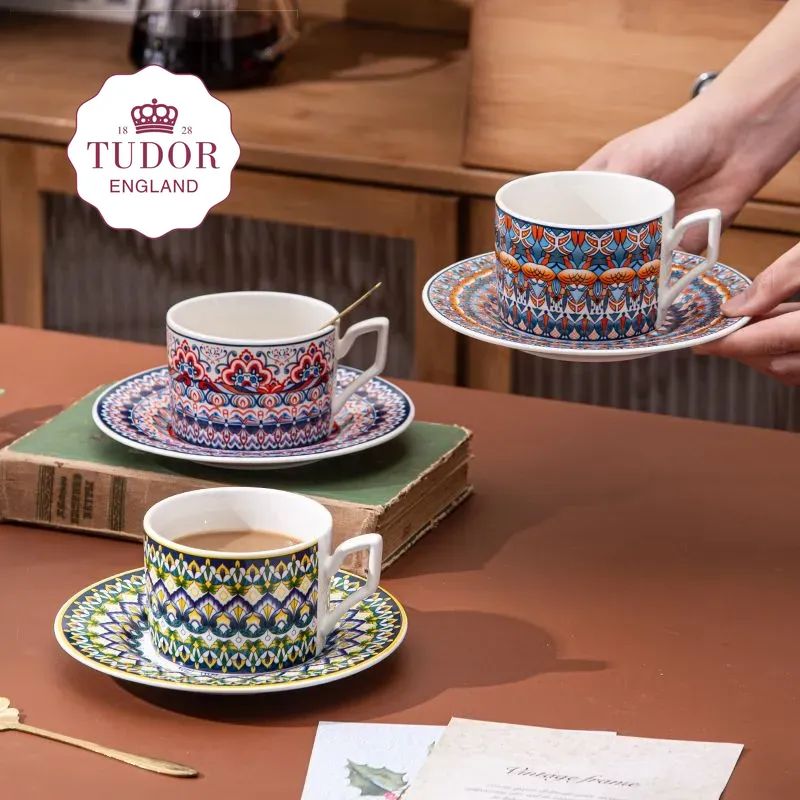 Сервиз кофейный Для чая, Для кофе Tudor England, на 1 перс. купить c ...