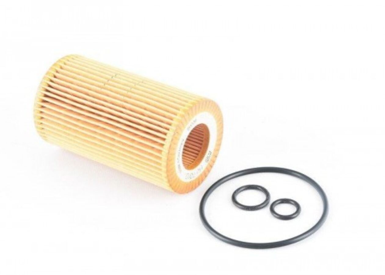 Фильтр Масл.mercedes 240-600 W202,210,220,463 (Mercedes A6511800109 ...