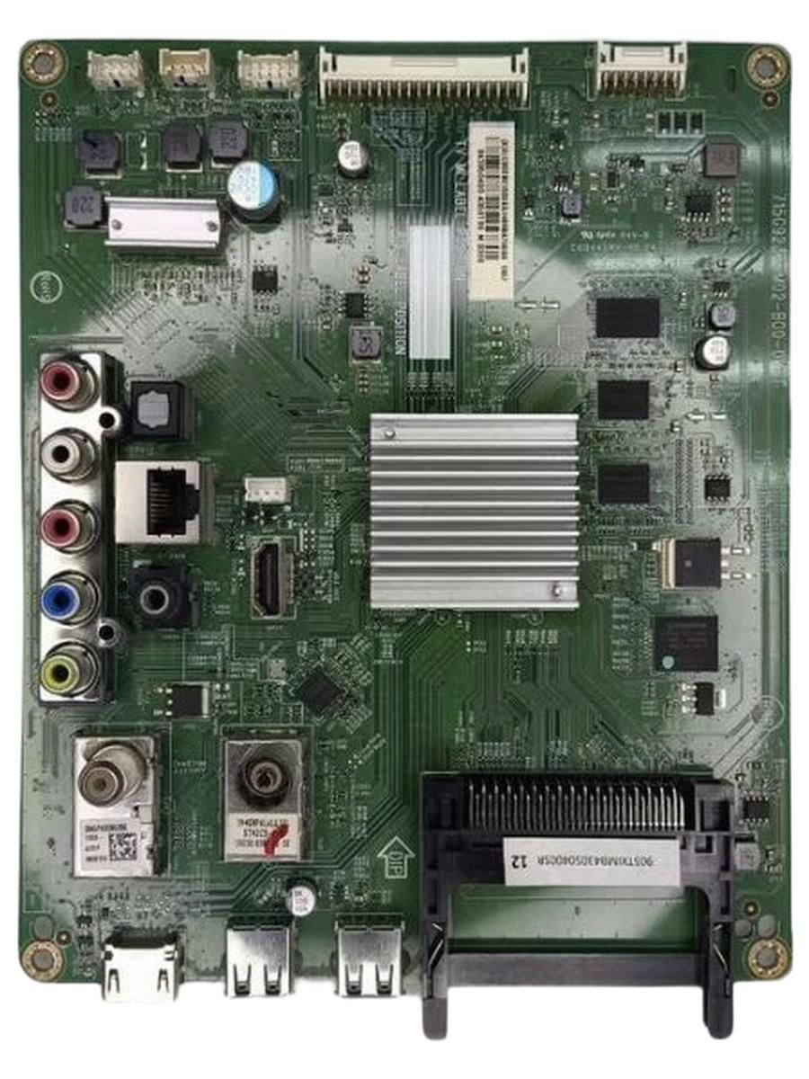 Для Philips 43PFS5813/60 Материнская плата 715G9237-M02-B00-005T купить ...