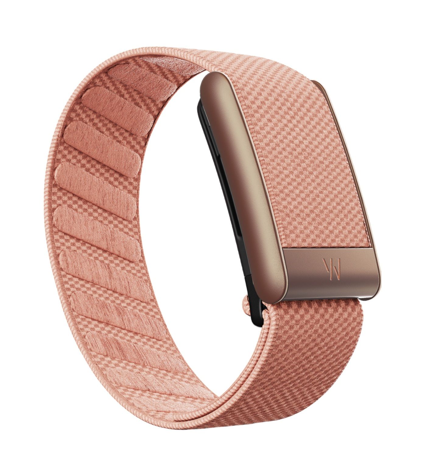 Плетёный ремешок для браслета Whoop 5.0 (ONE, PEAK) SuperKnit Band ...