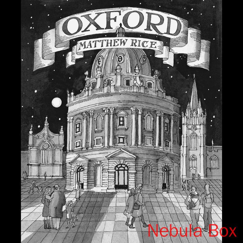 Архитектура, история города: Matthew Rice Oxford купить на OZON по ...
